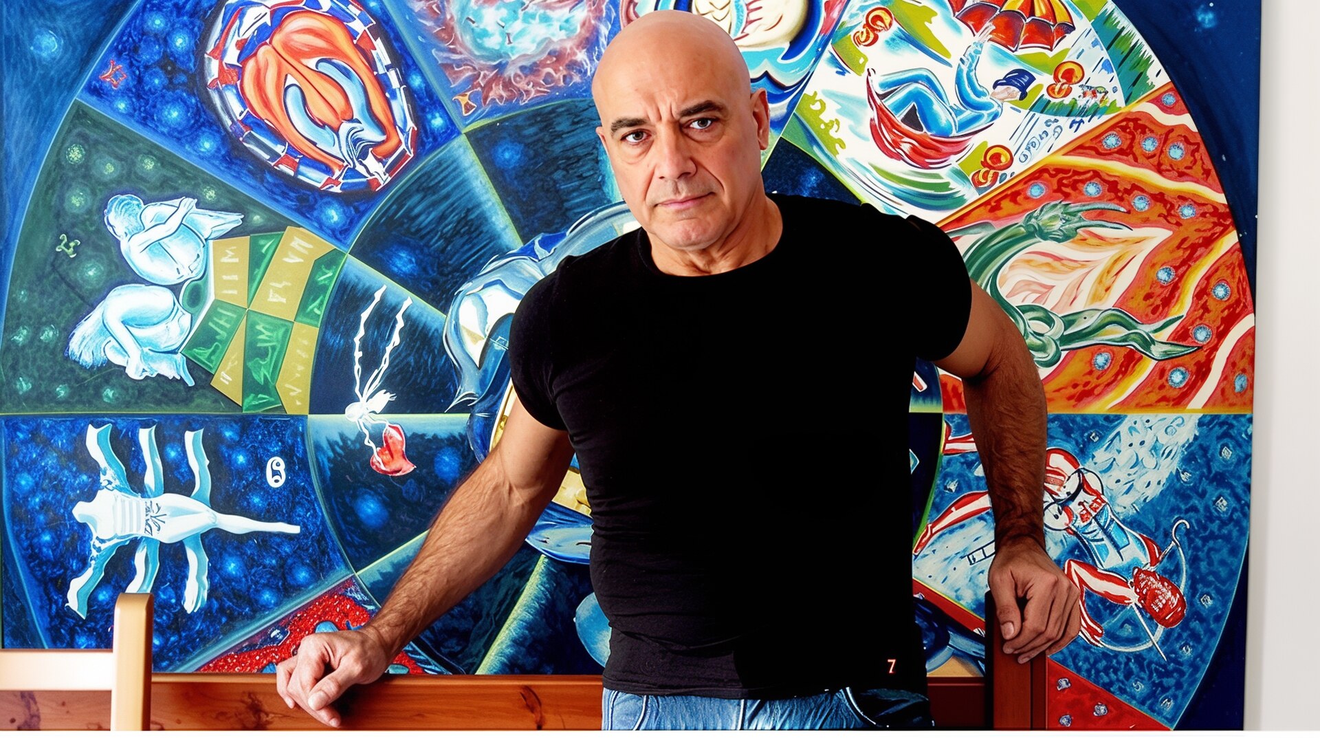 Art Events in Brisbane - What's On