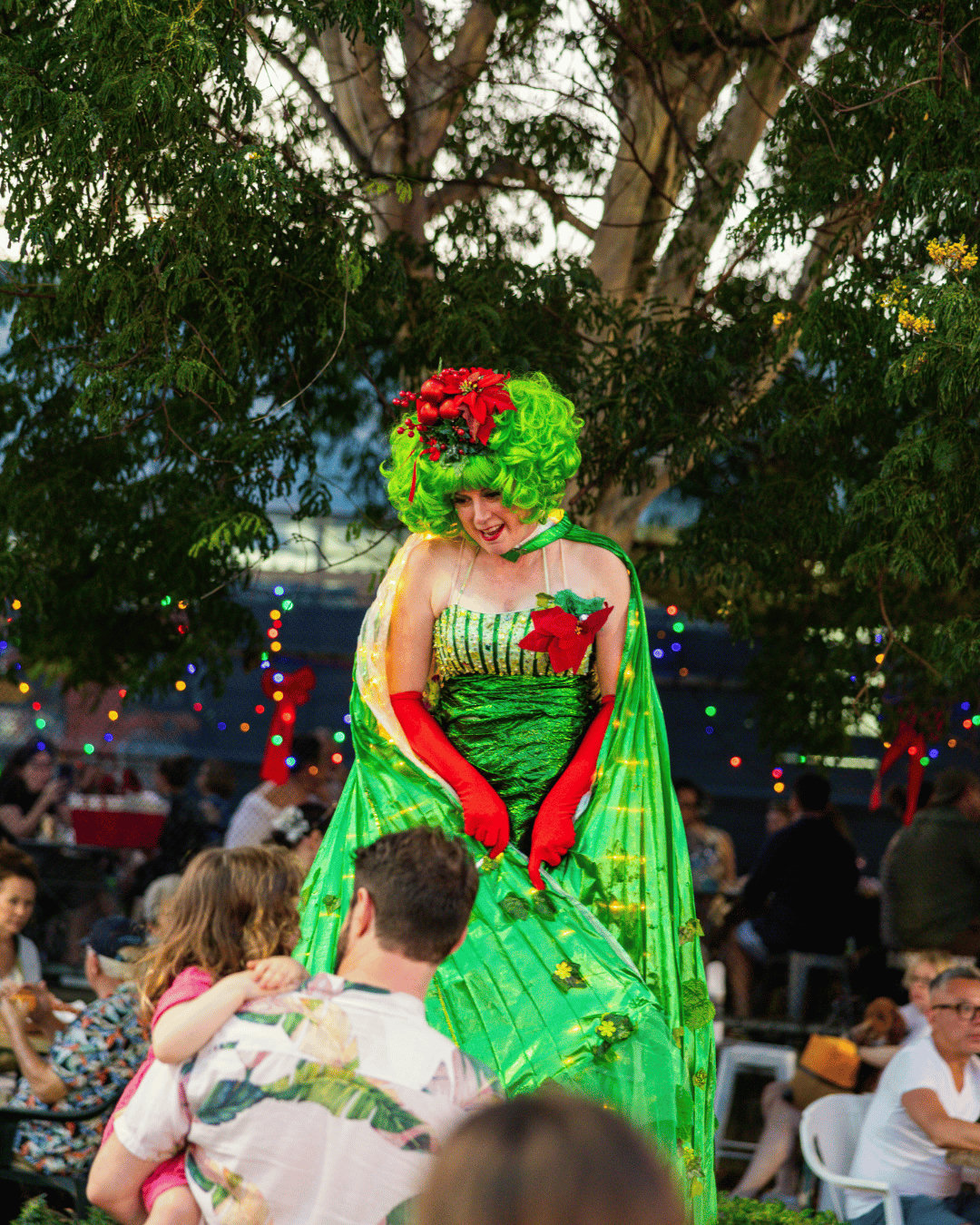 Nundah Christmas Twilight Market – Nundah Farmers Market – Saturday, 6 ...