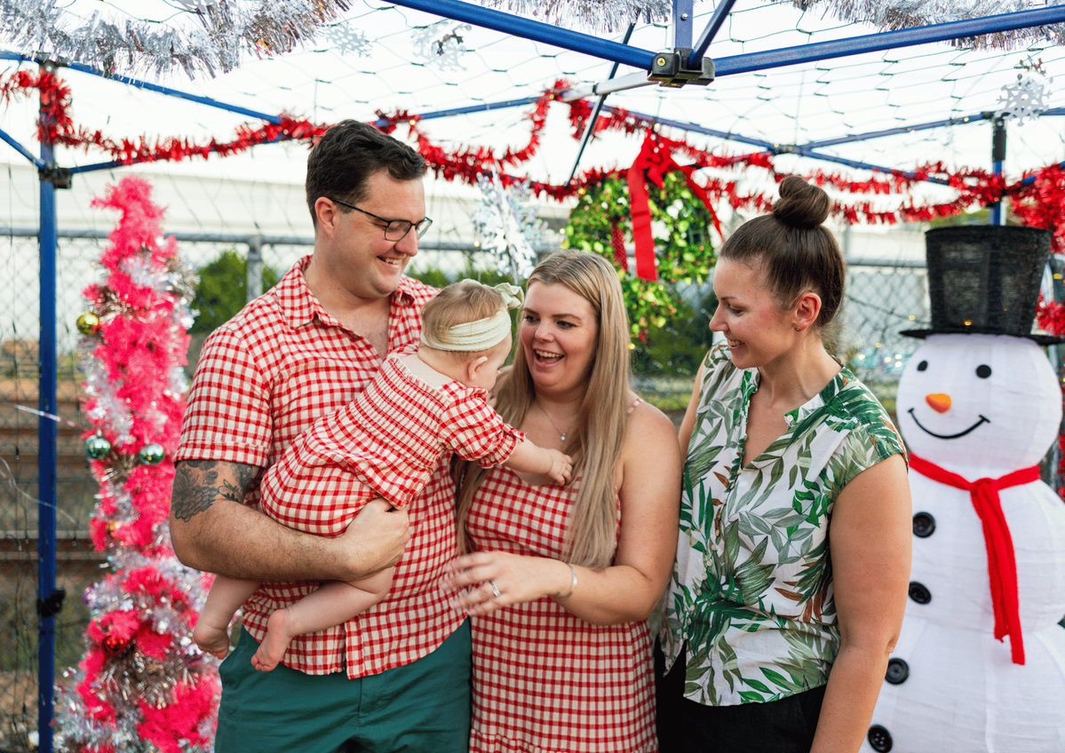 Nundah Christmas Twilight Market at Station Street, Nundah - Via Brisbane