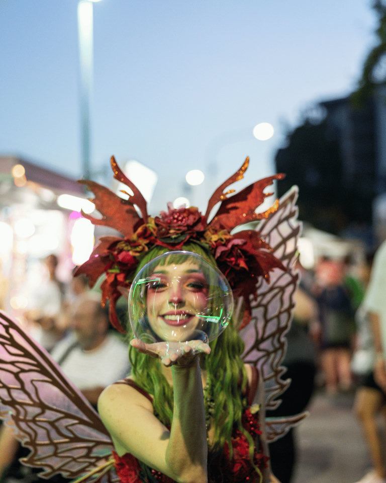 Nundah Christmas Twilight Market – Nundah Farmers Market – Saturday, 6 ...