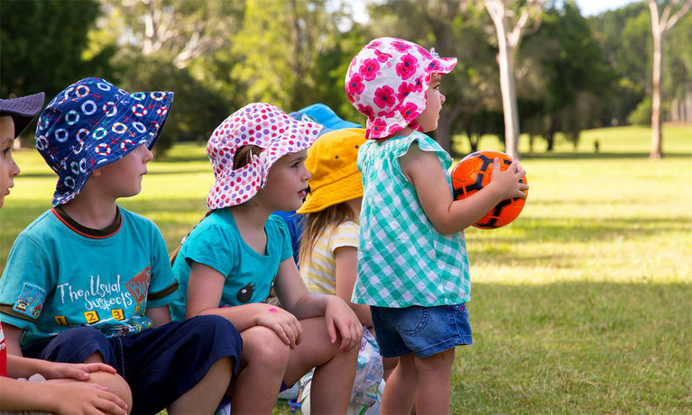 Bazil Grumble playtime – Dorrington Park – Tuesday, 3 February 2026 ...