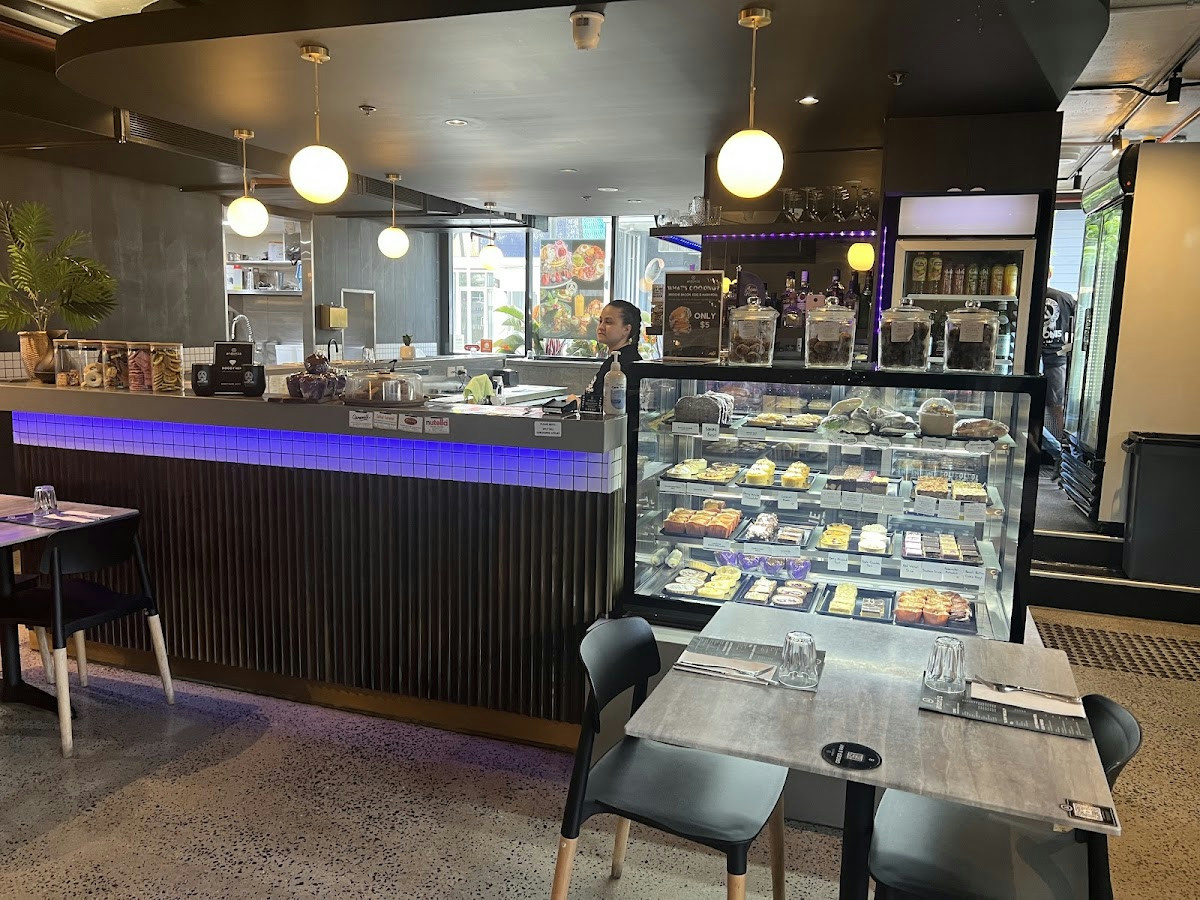 Best Cafes in Brisbane | Via Brisbane