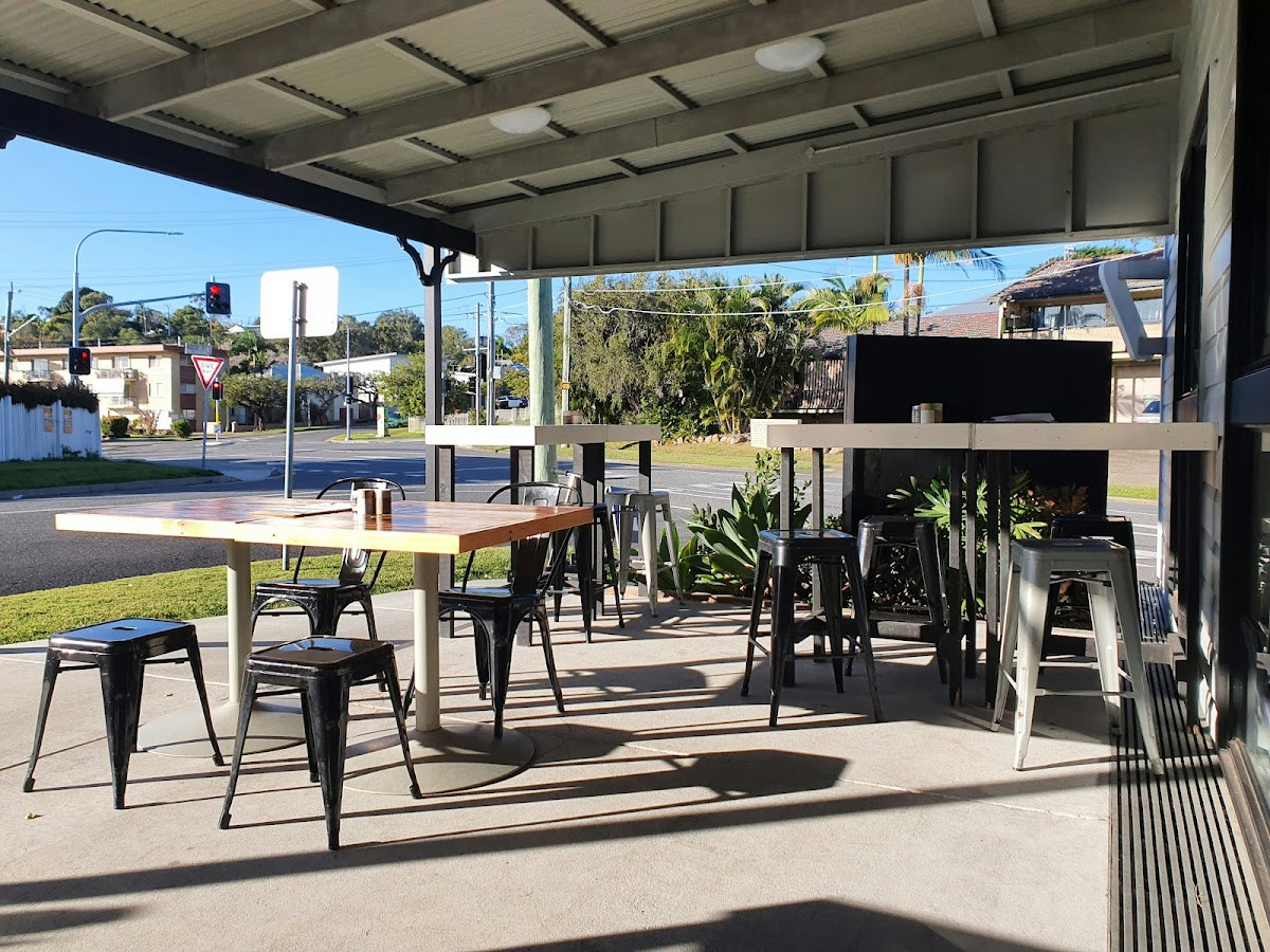 Apollo Coffee House - cafe in Bulimba | Via Brisbane