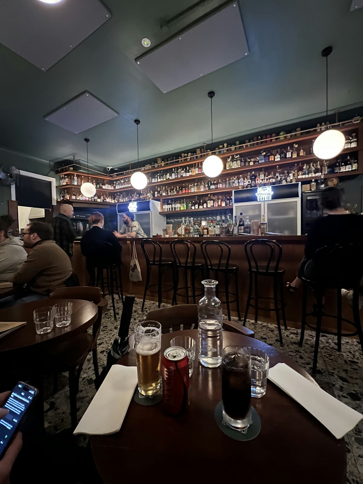 Barry Parade Public House - bar in Fortitude Valley | Via Brisbane