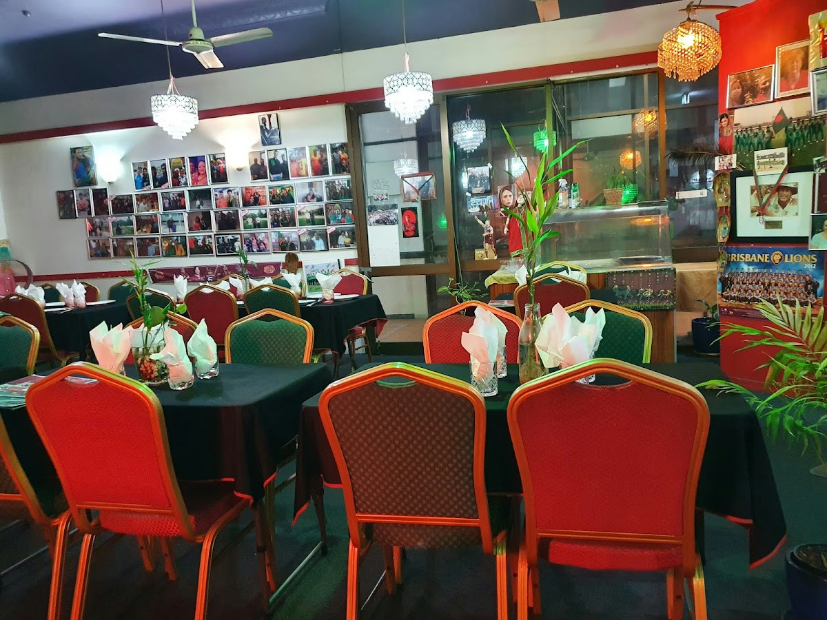 Bengal Kitchen - restaurant in Woolloongabba | Via Brisbane