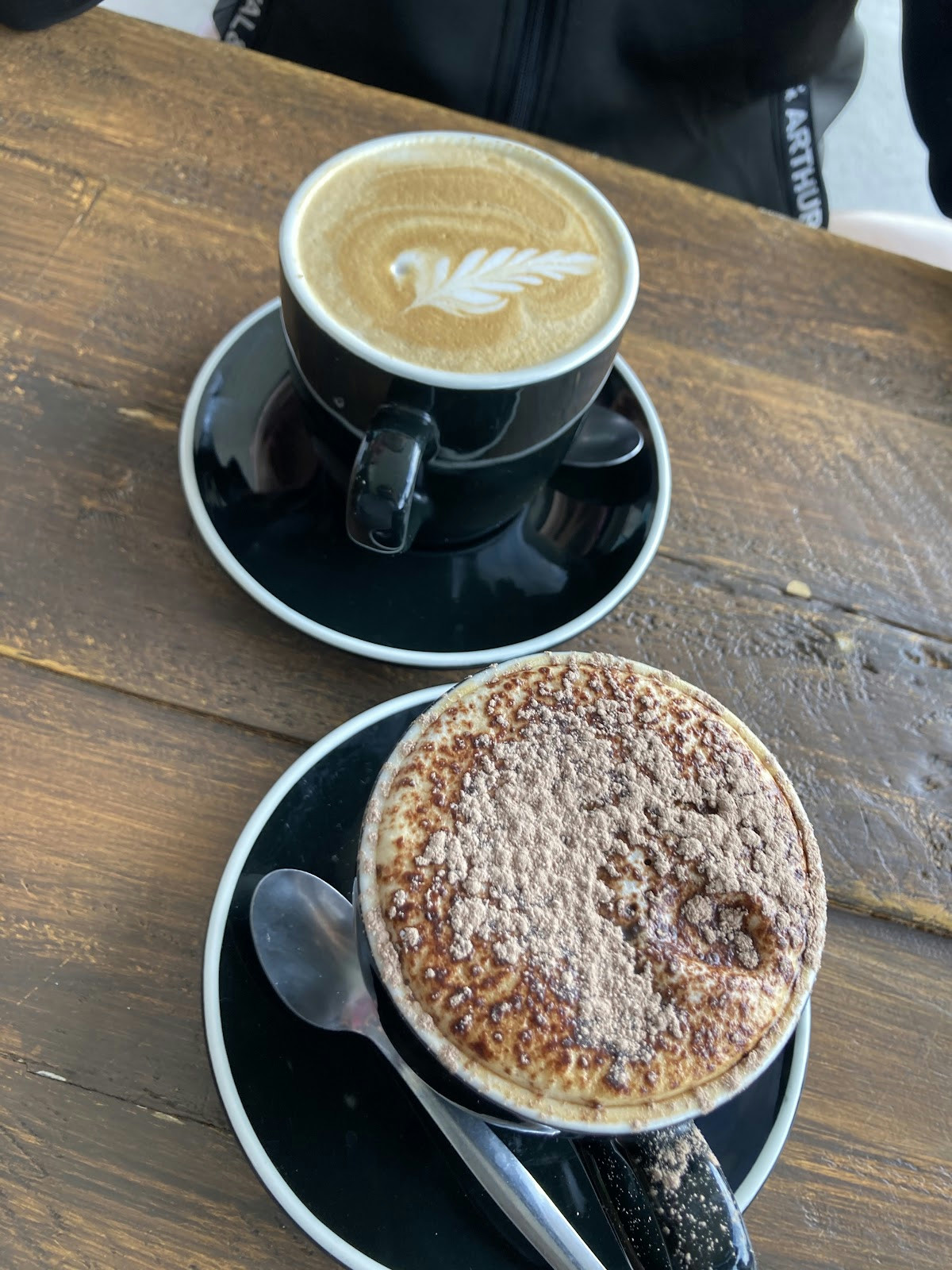 Cafe Green Bean - cafe in Wynnum | Via Brisbane
