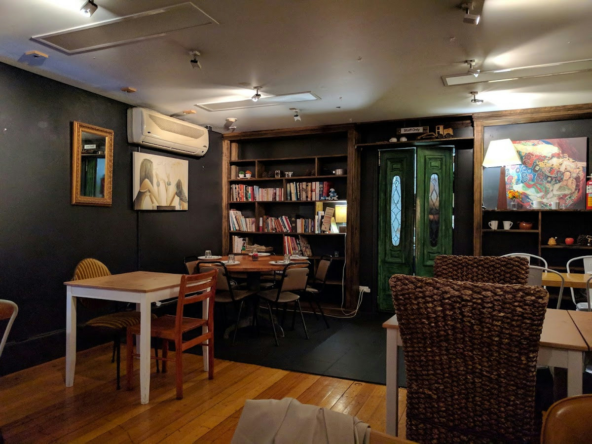 CHILI COCO - restaurant in Woolloongabba | Via Brisbane