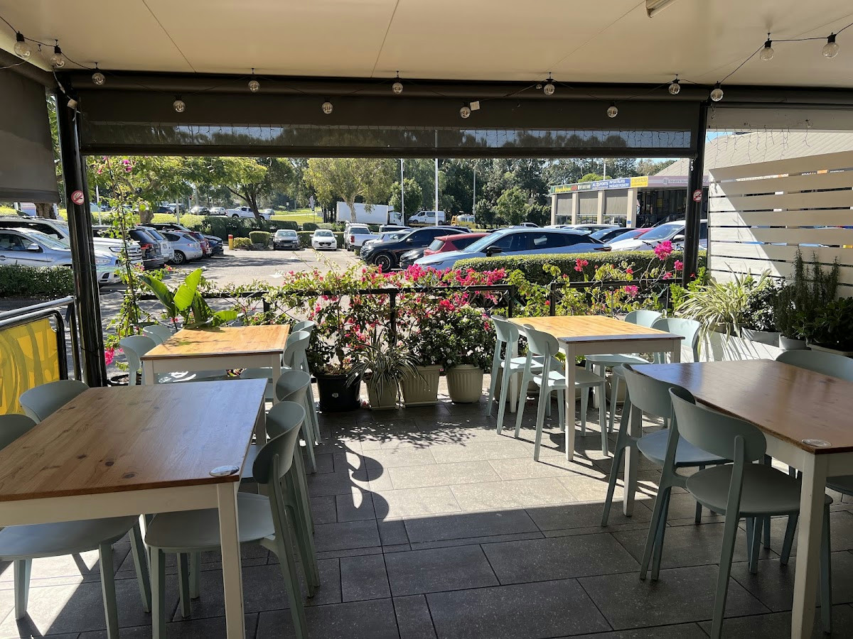 Daon Korean Restaurant - restaurant in Calamvale | Via Brisbane