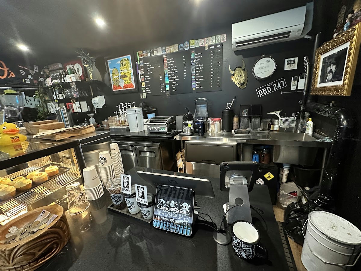 Best Cafes in Brisbane | Via Brisbane