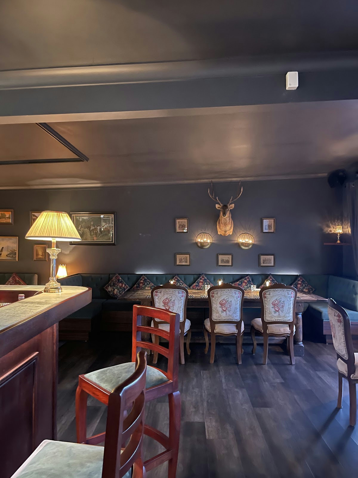 Deer Duck Bar - bar in Auchenflower | Via Brisbane