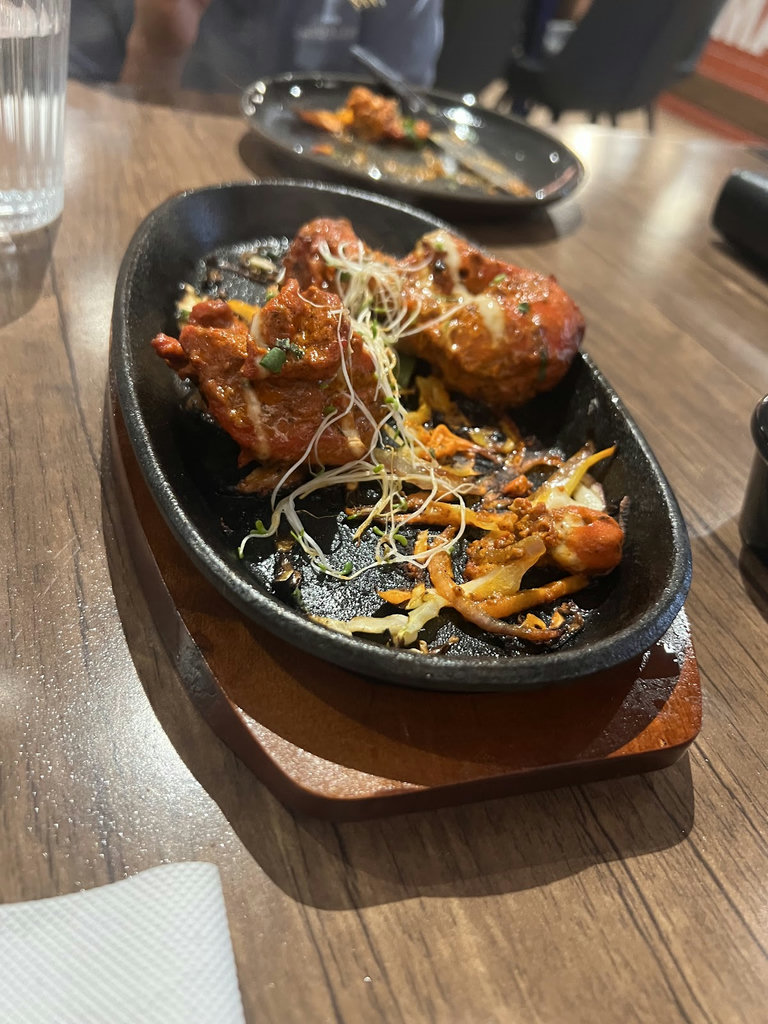 Dhamaka Restaurant & Bar - restaurant in Upper Mount Gravatt | Via Brisbane