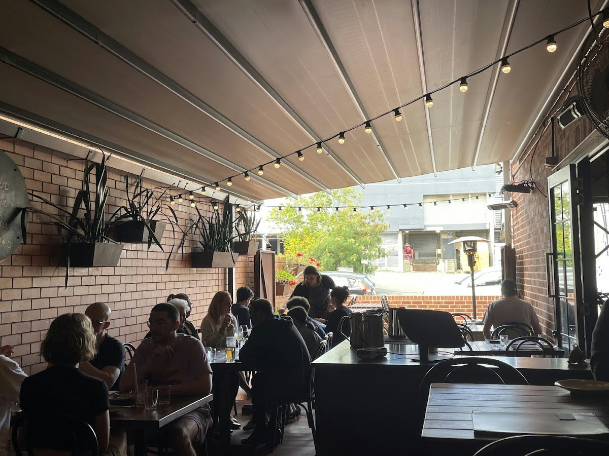 Factory 51 - Italian - restaurant in Coorparoo - Via Brisbane
