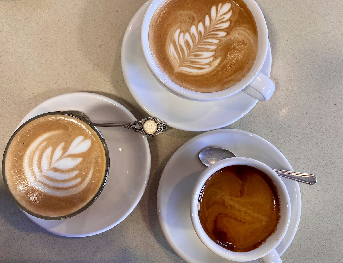 Fraiche Deli - cafe in Graceville | Via Brisbane