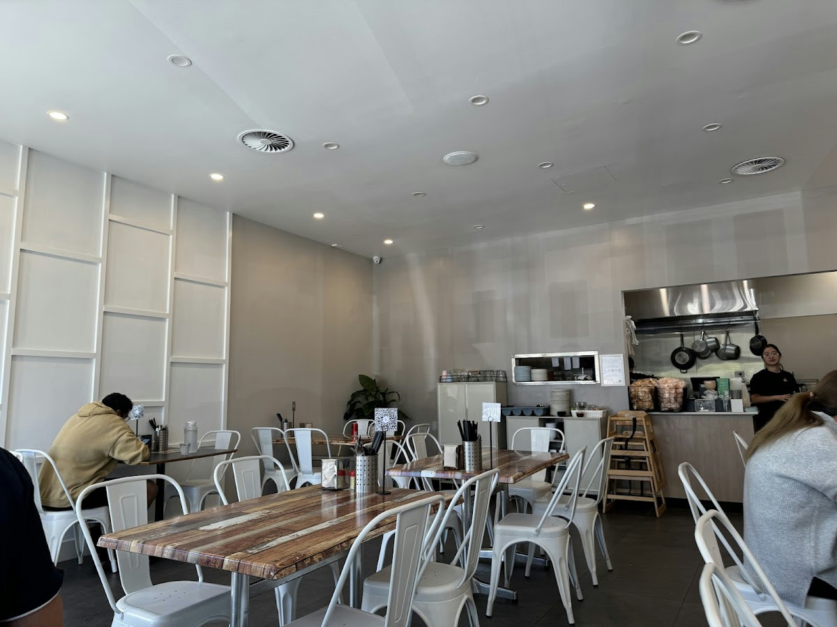Green Paw Paw Thai Restaurant - restaurant in Calamvale | Via Brisbane