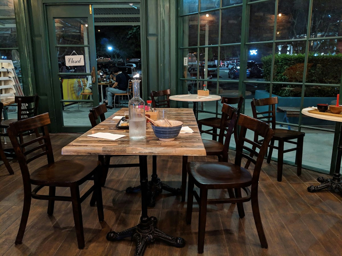 Ho Izakaya - restaurant in Calamvale | Via Brisbane