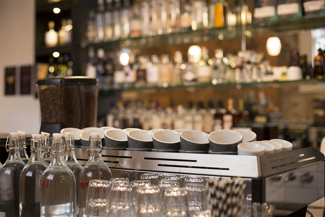 Best Cafes in Brisbane | Via Brisbane