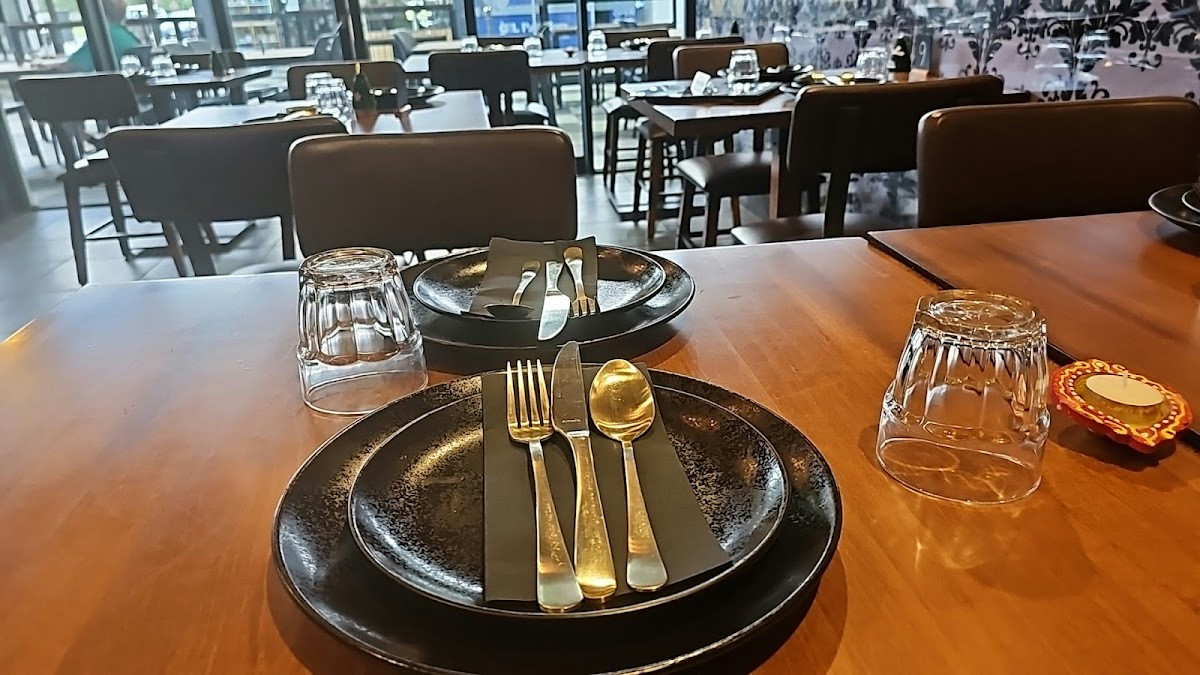 Madras Curry House - Bellbowrie - restaurant in Bellbowrie | Via Brisbane