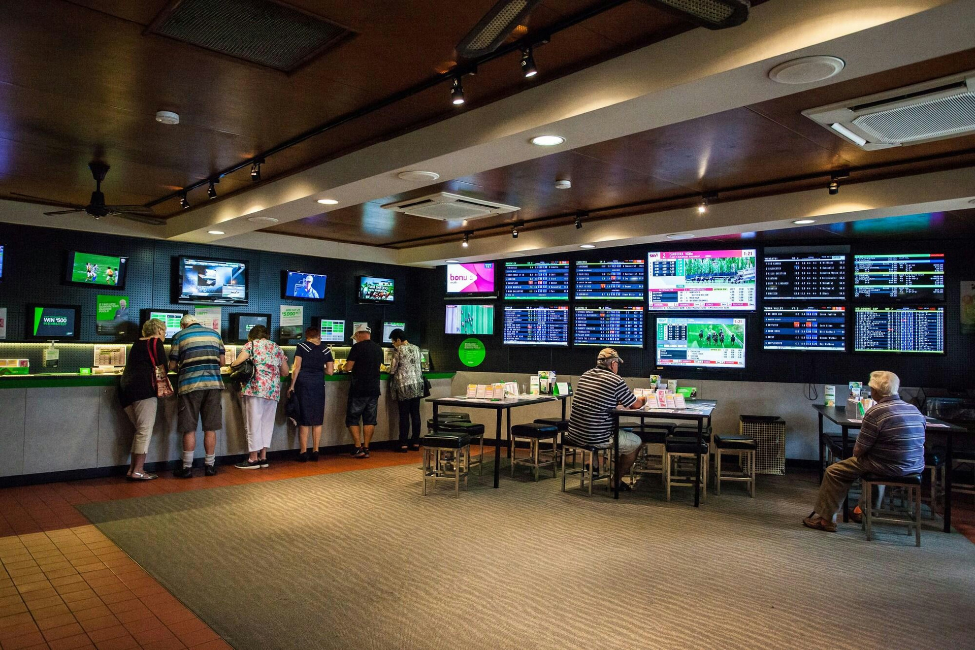 Venues in Manly - Business Directory - Via Brisbane