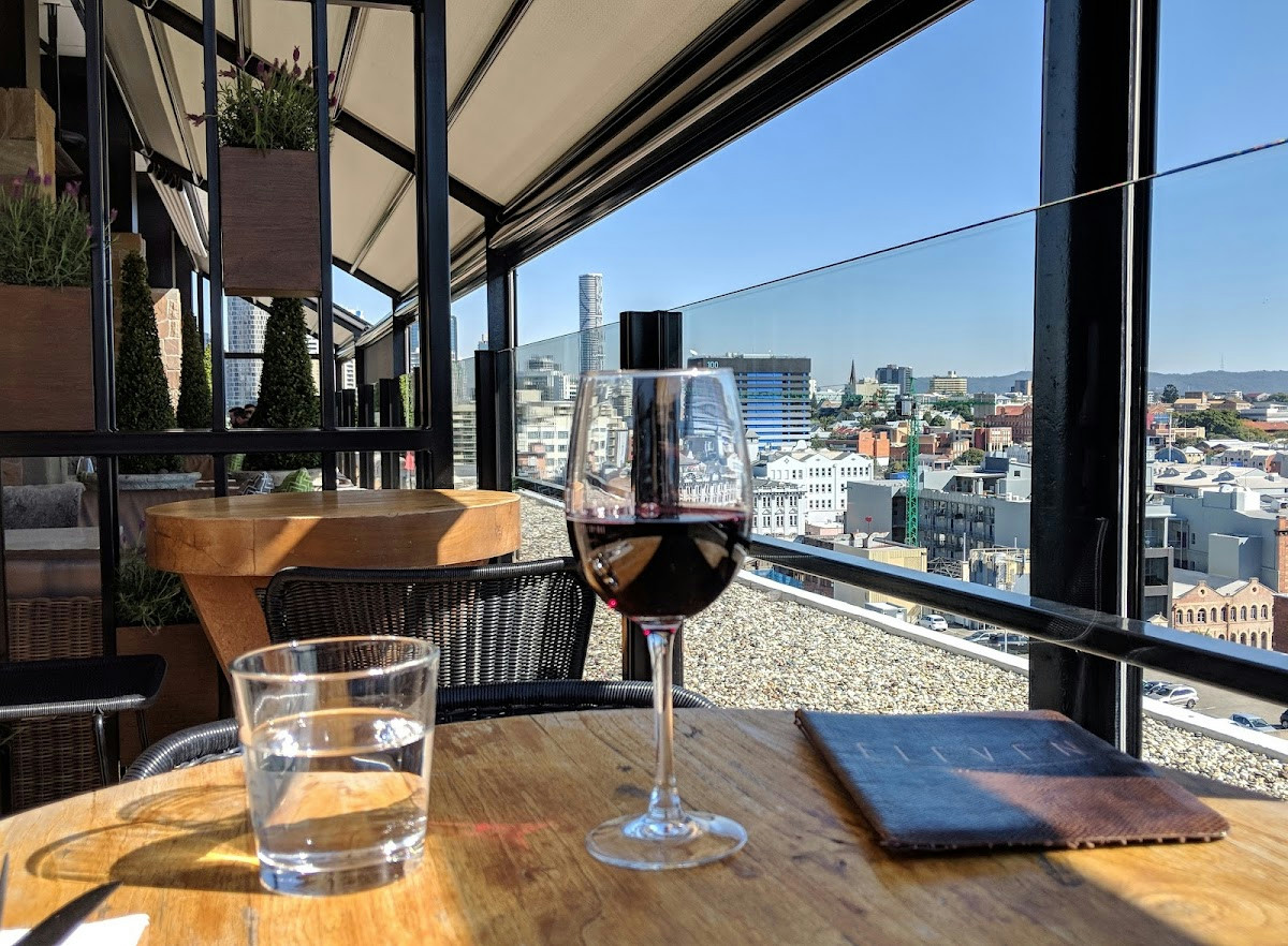 MAYA Mexican - restaurant in Fortitude Valley | Via Brisbane