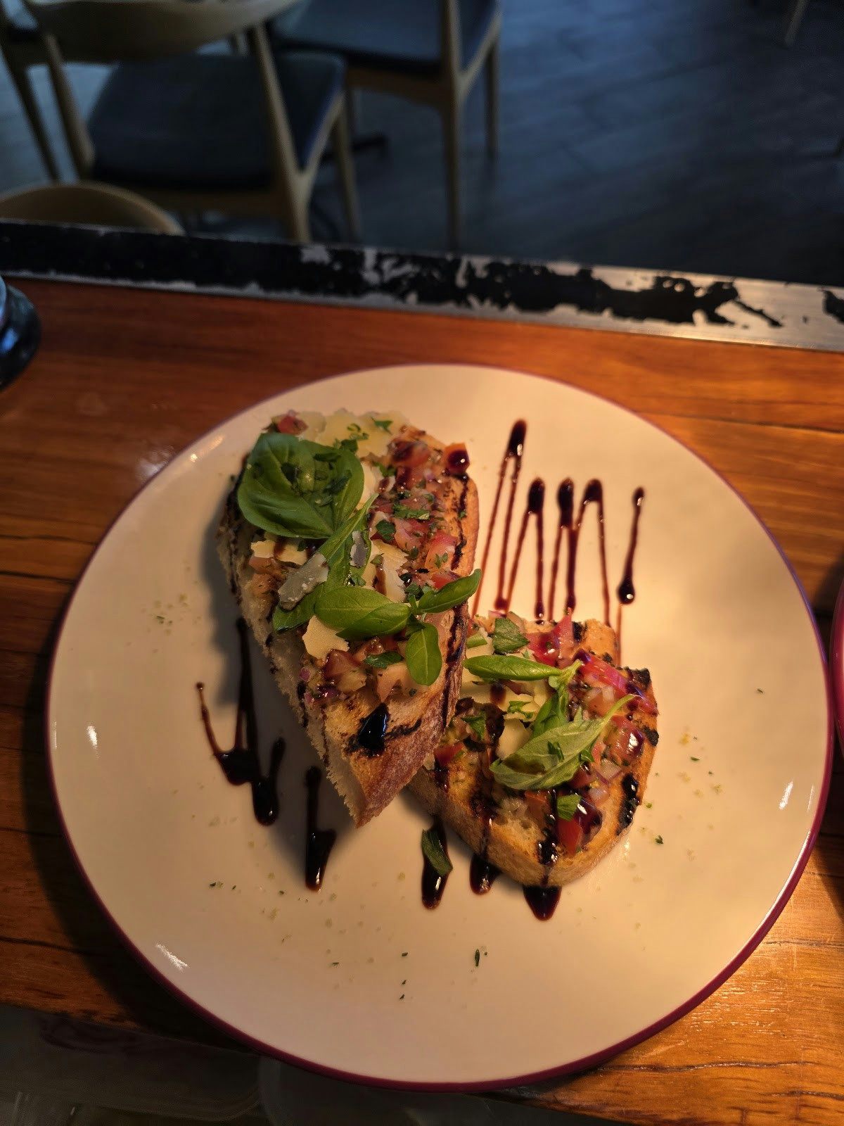 Milano Restaurant cafe & Bar - restaurant in Newstead | Via Brisbane