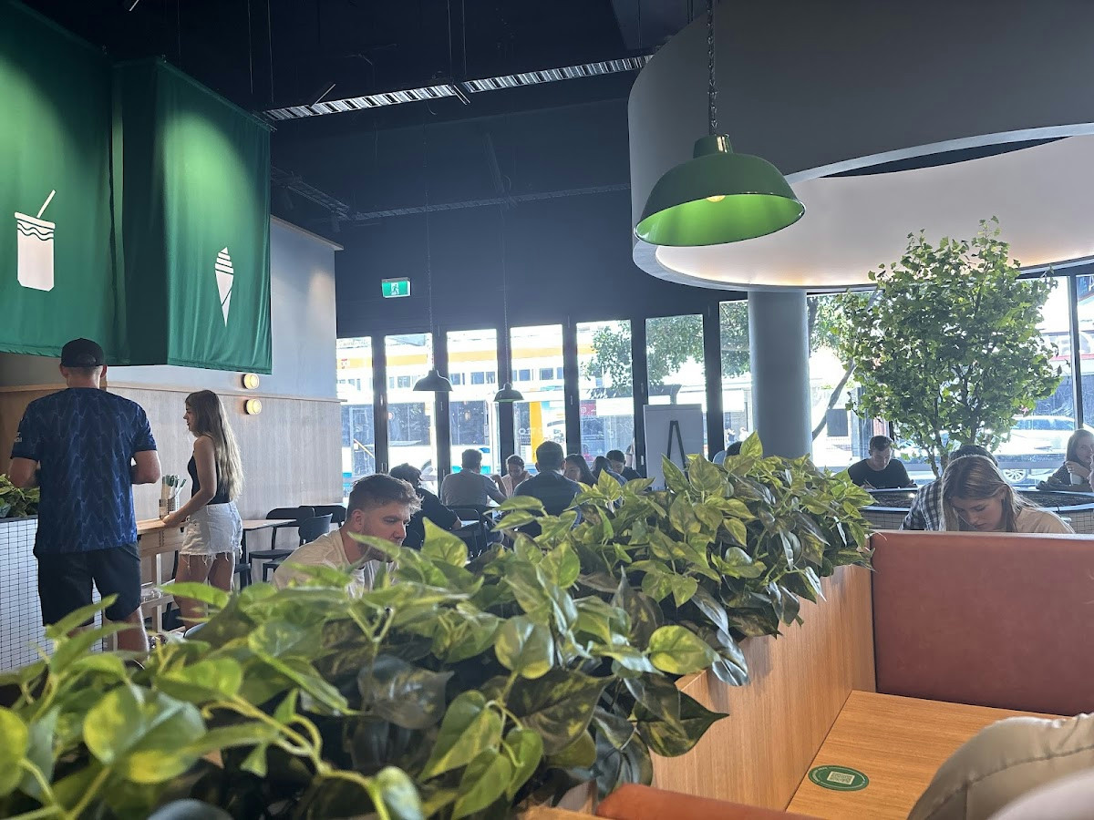 Motto Motto Japanese Kitchen - Coorparoo - restaurant in Coorparoo ...