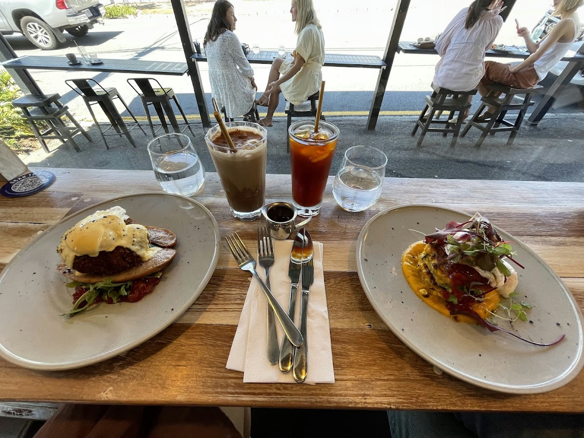Paddington Social - cafe in Paddington | Via Brisbane
