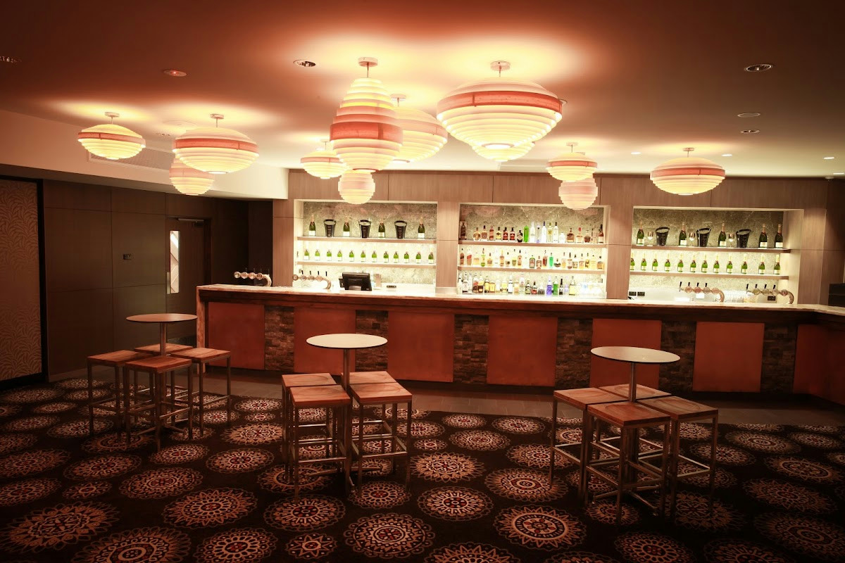 Phoenix Bar and Lounge - bar in Bracken Ridge | Via Brisbane