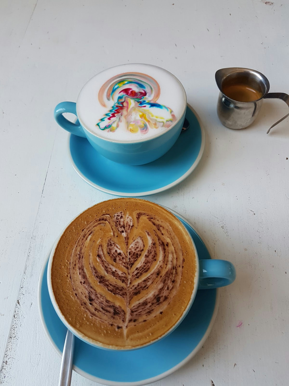 Piggy Back Cafe - cafe in Jindalee | Via Brisbane