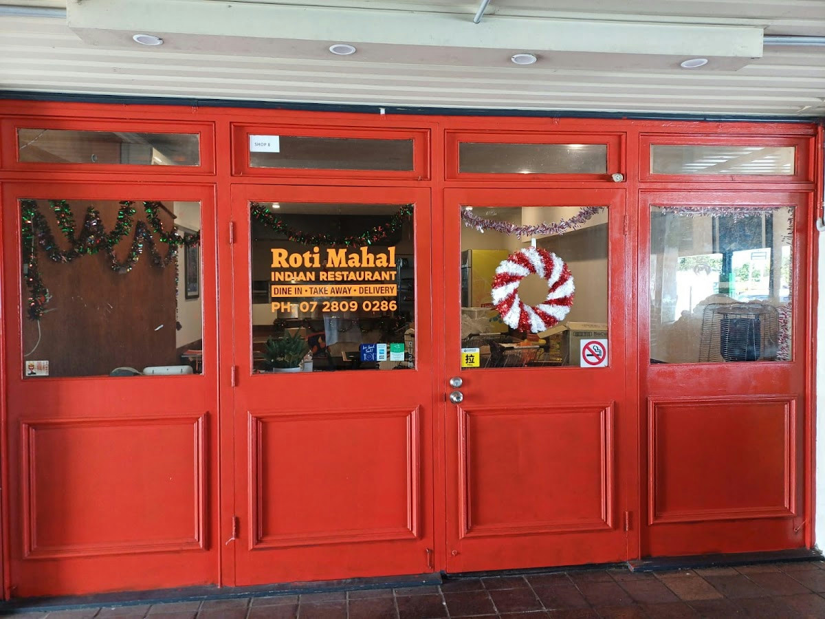 Roti Mahal- Indian Restaurant in Runcorn - restaurant in Runcorn | Via ...