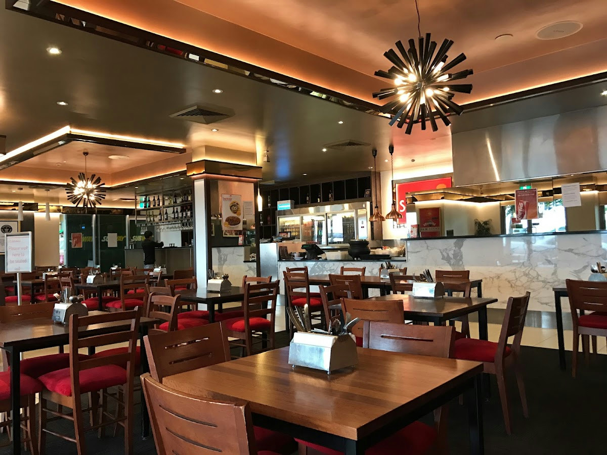 Sankalp Indian Restaurant - restaurant in Annerley | Via Brisbane