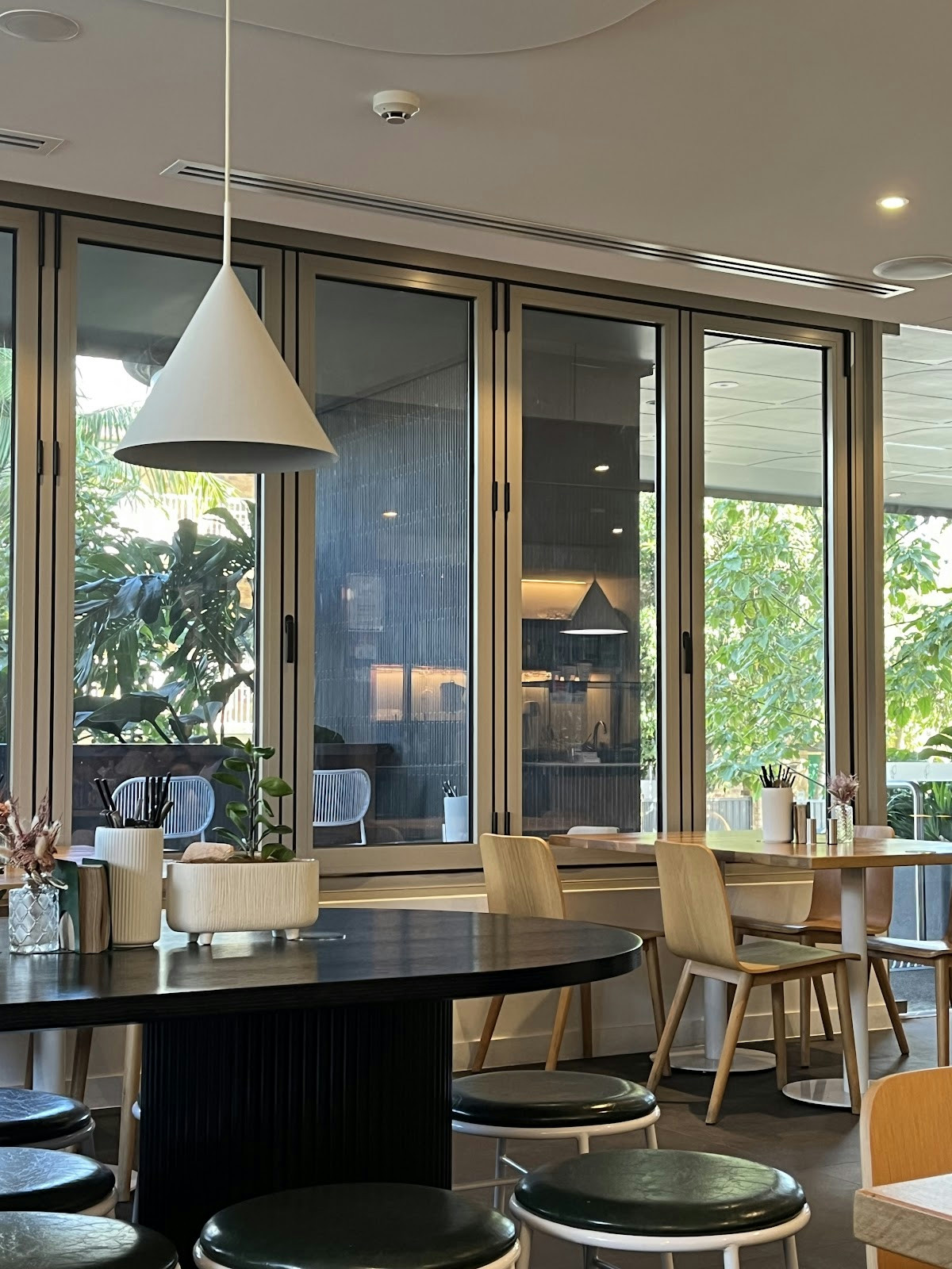 Sesame Kitchen - restaurant in East Brisbane | Via Brisbane
