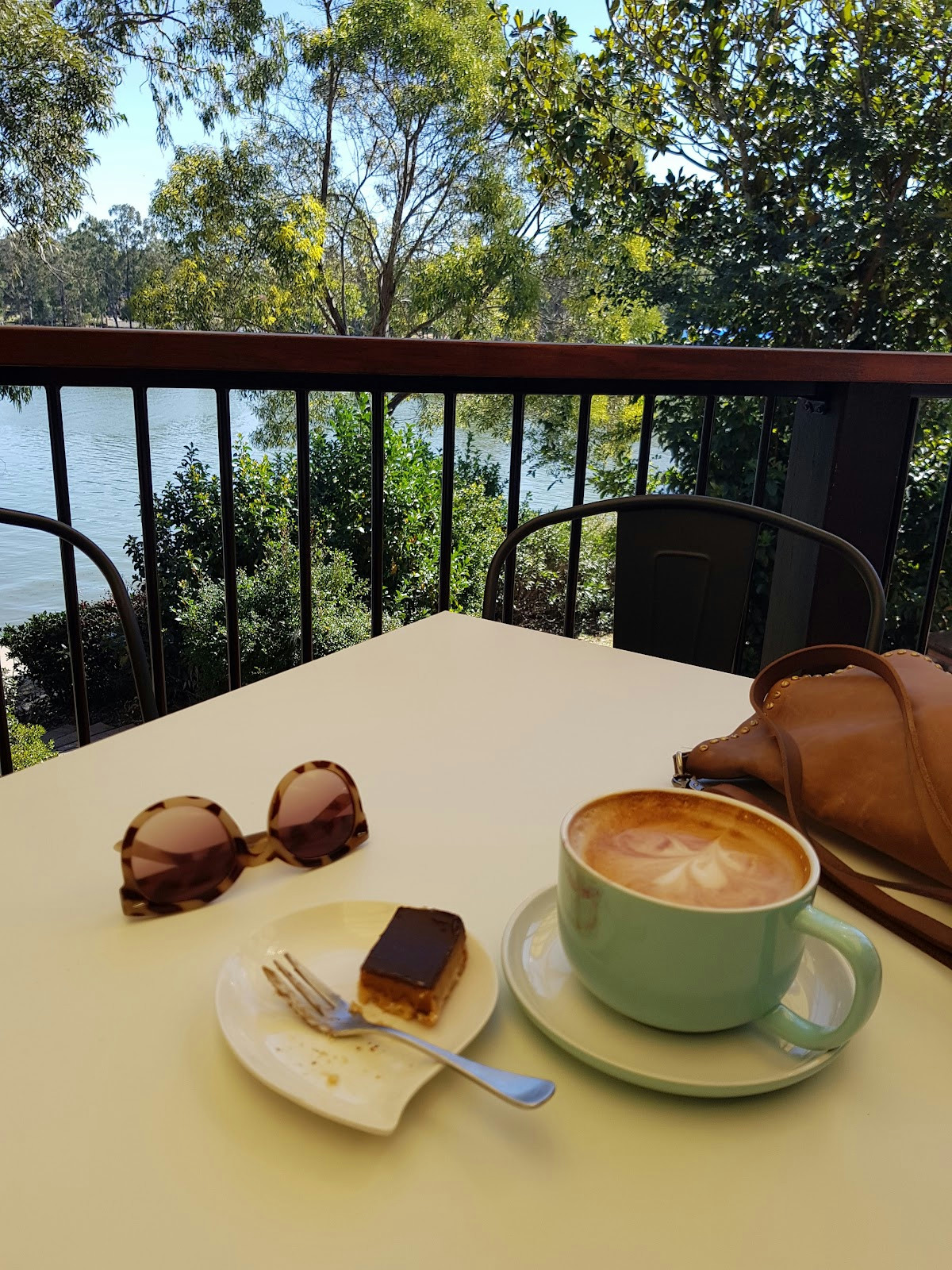 Simple Bliss Coffee - cafe in Forest Lake | Via Brisbane