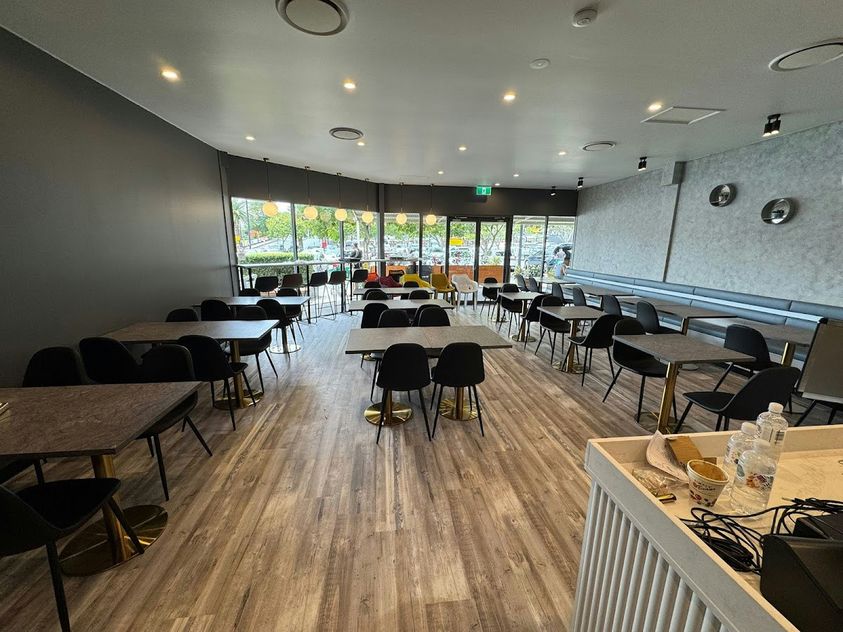 SIP & SPICE Cafe and Restaurant - restaurant in Calamvale | Via Brisbane