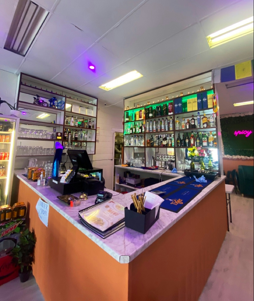 Spicy Momo & Bar - bar in Lutwyche | Via Brisbane