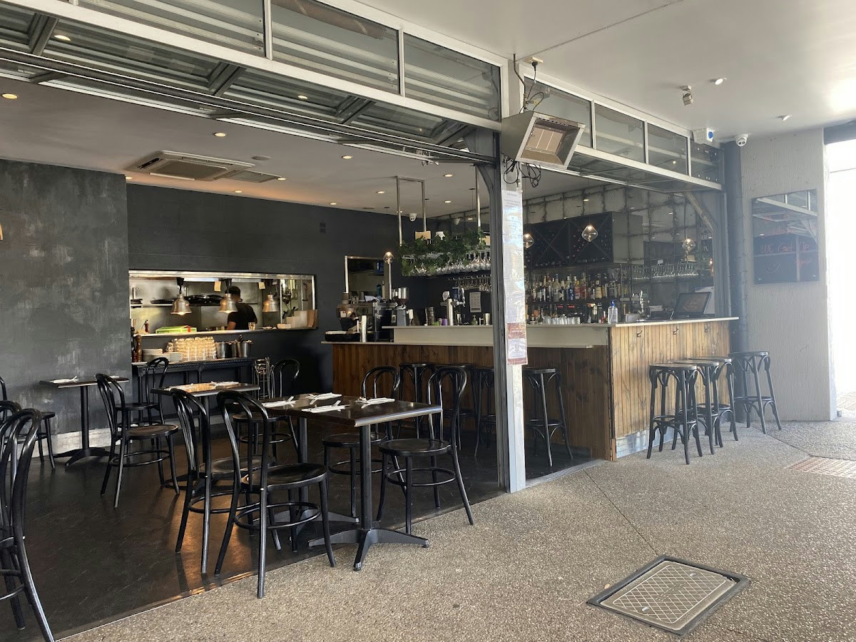 Sugo IT. - restaurant in Bulimba | Via Brisbane