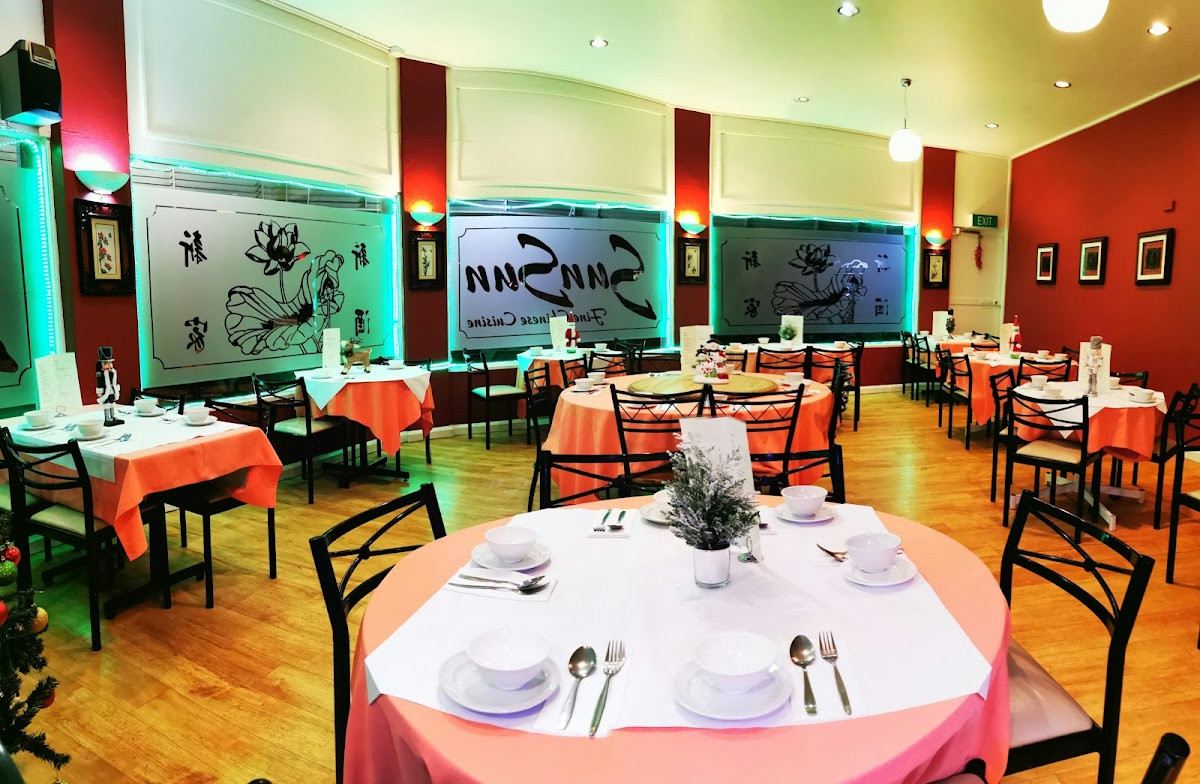 Sun Sun Asian Restaurant - restaurant in Aspley | Via Brisbane