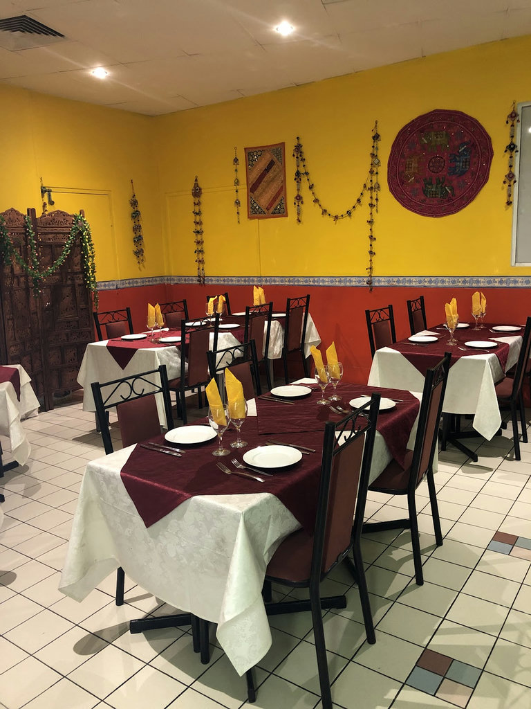 Sunshine Moonshine Cafe and Restaurant(Prince of India) - restaurant in ...