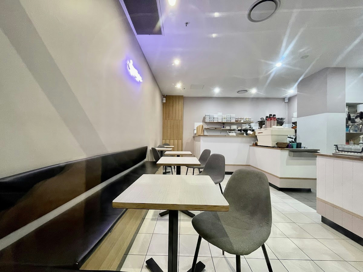 Supernice - venue in Bowen Hills | Via Brisbane