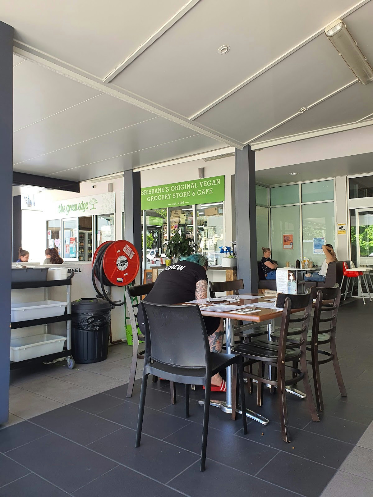 Best Cafes in Brisbane | Via Brisbane