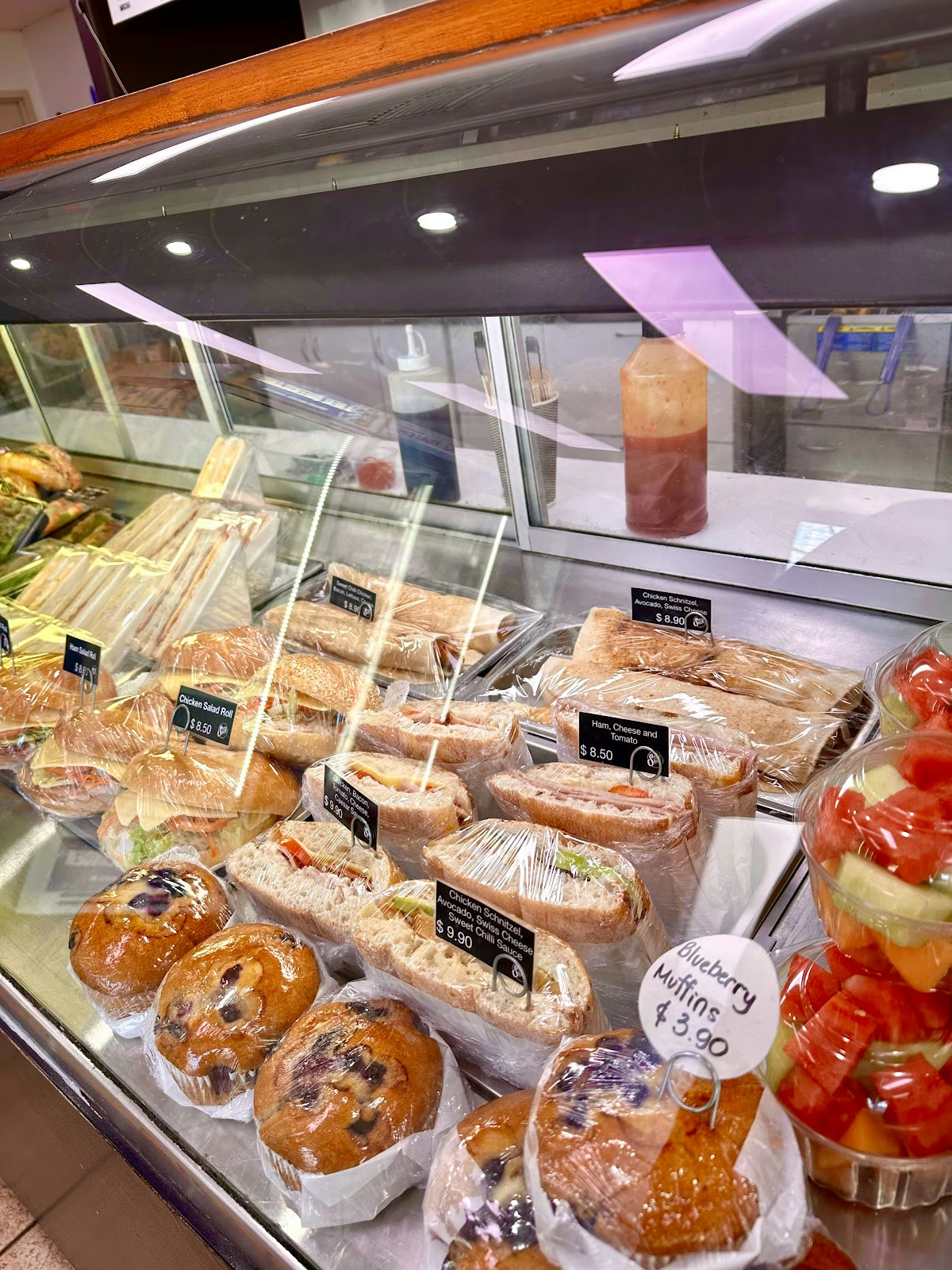 The Local Snack Shack - restaurant in Morningside | Via Brisbane