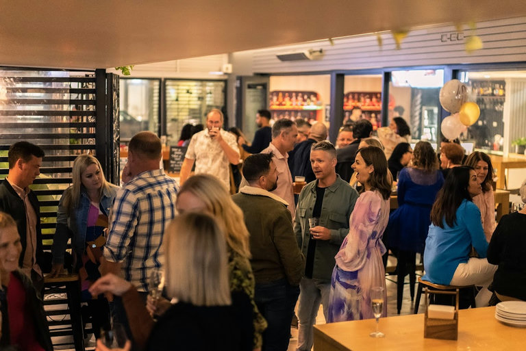 Wilston Village Bar - bar in Wilston | Via Brisbane
