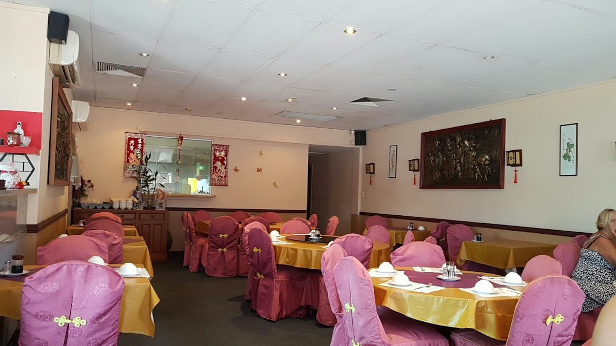 Wynnum Garden Chinese Restaurant - restaurant in Wynnum | Via Brisbane